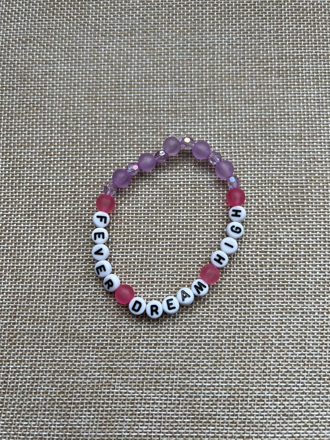 Taylor Swift Eras Inspired Friendship Bracelets, Swiftie Beaded ...