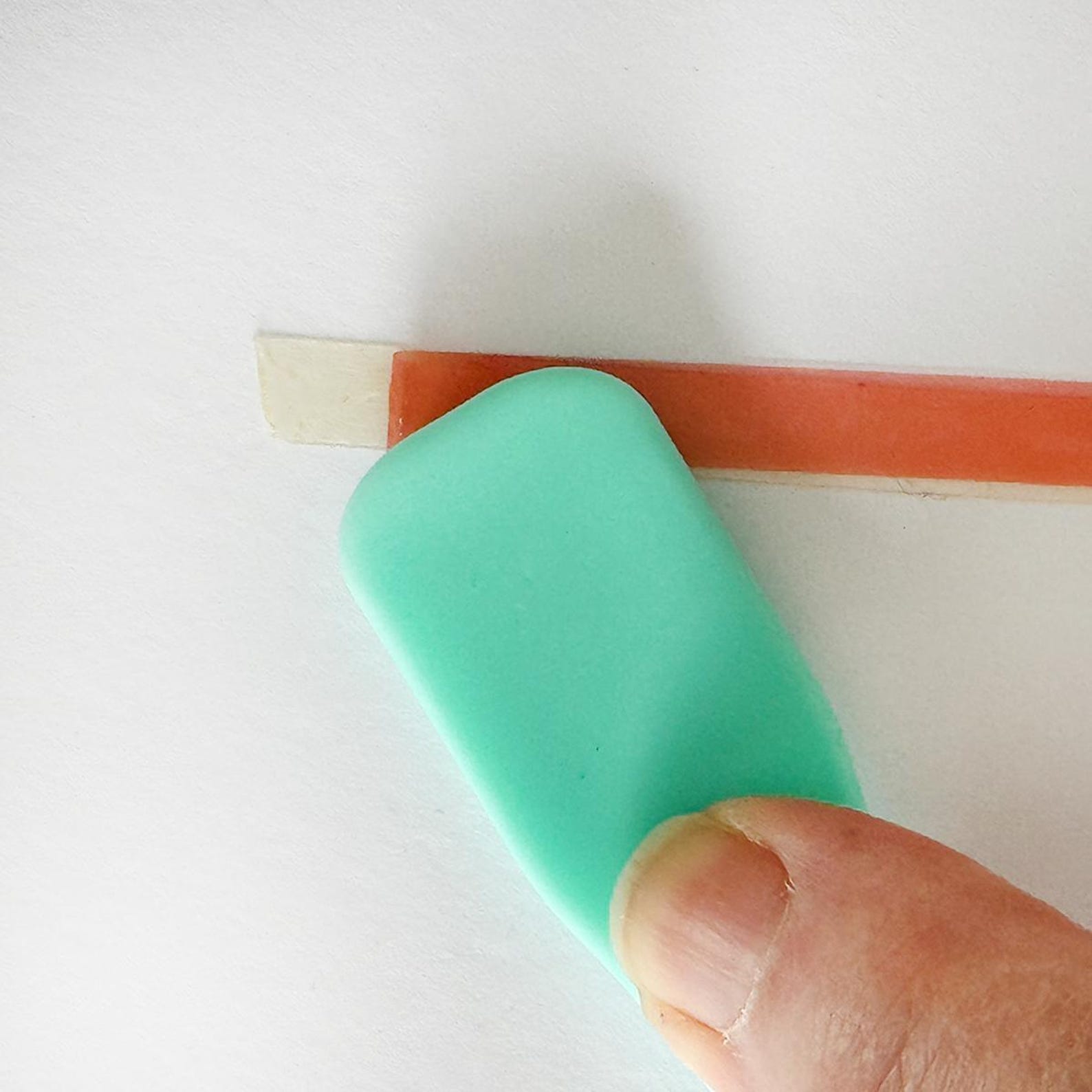 EZ Peel and Crease Tape Liner Lifter Tool - Essential Craft Tool for ...