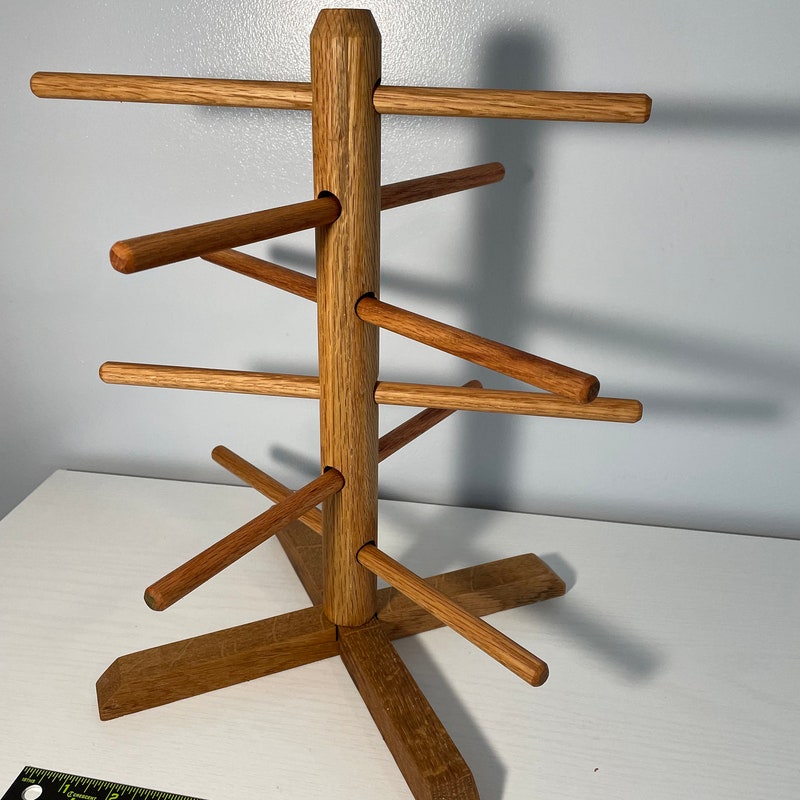 Herb Drying Rack - Etsy