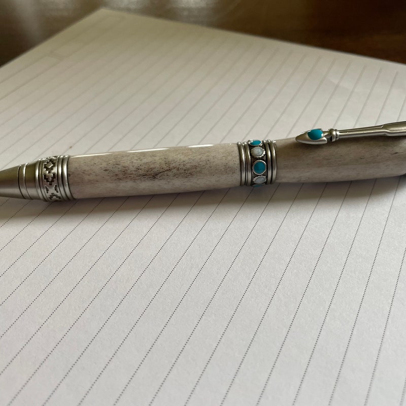 Antique Ball Point Pens - Etsy