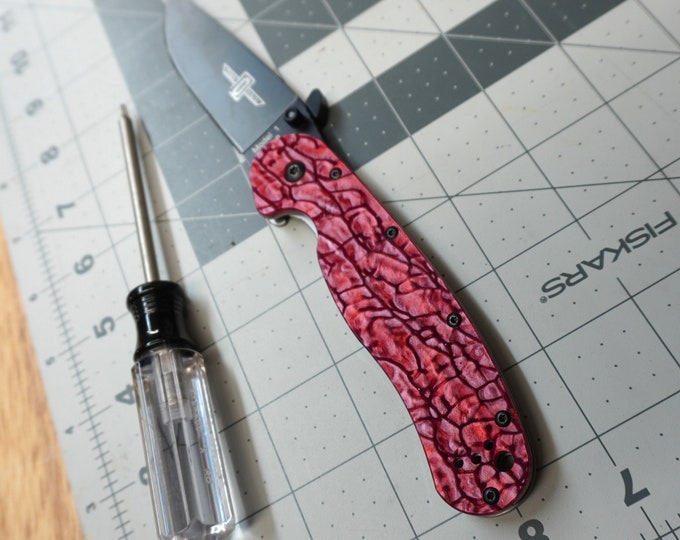 Ontario Rat 1 Hydra Skin Scales - Etsy