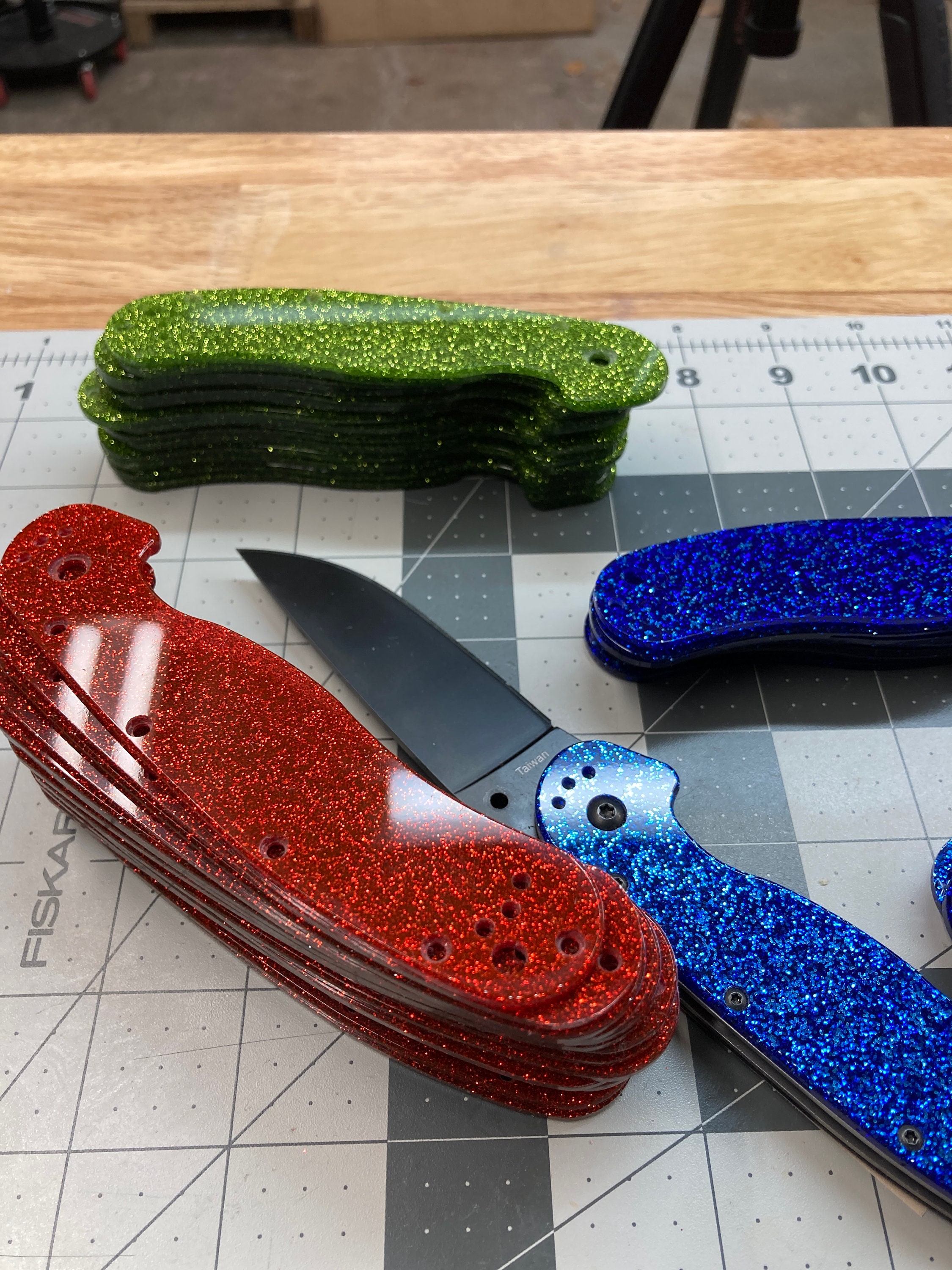 Ontario Rat 1 Scales - Etsy