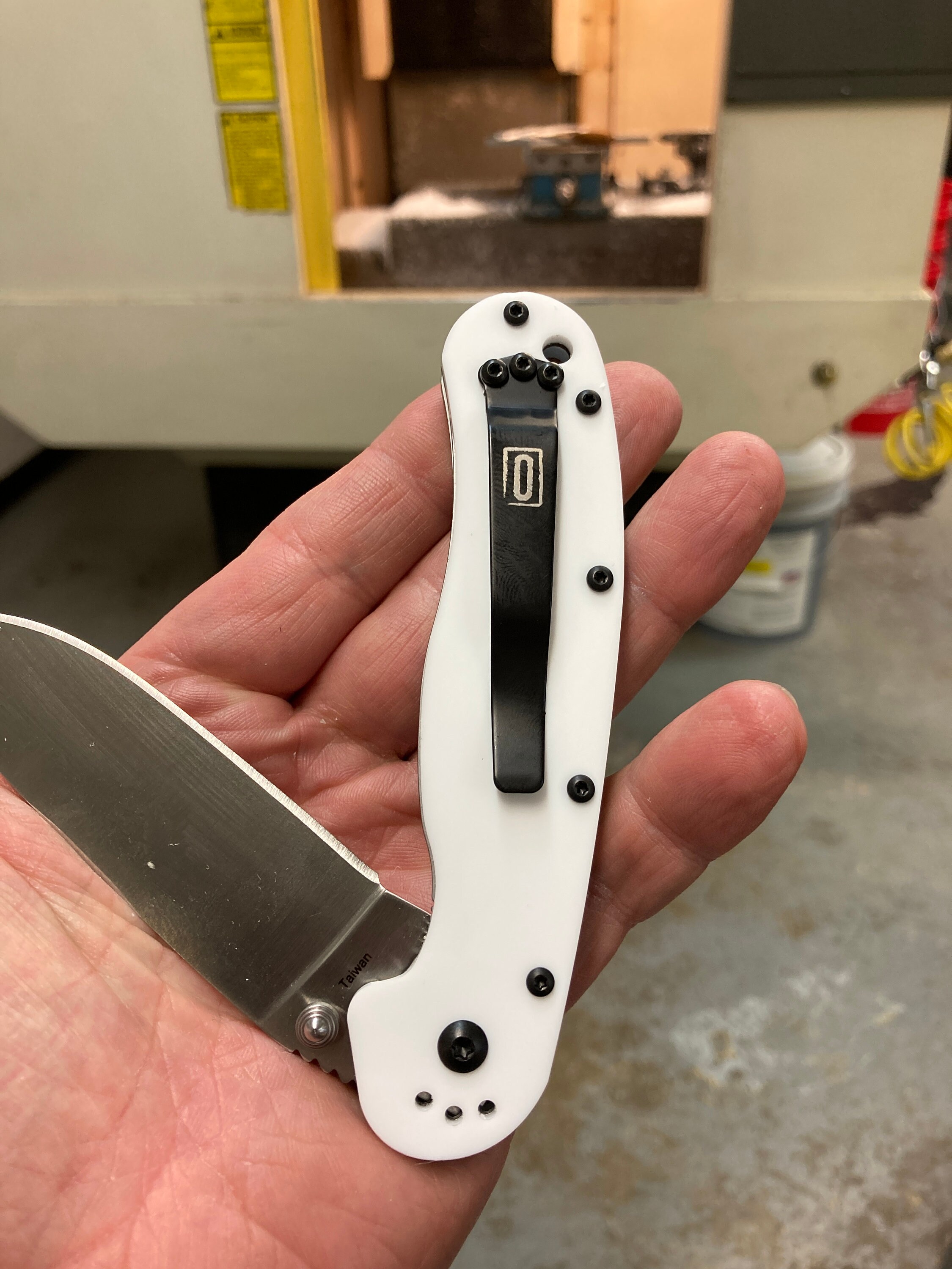 Imperial Storm Ontario Rat 1 & 2 Scales - Etsy