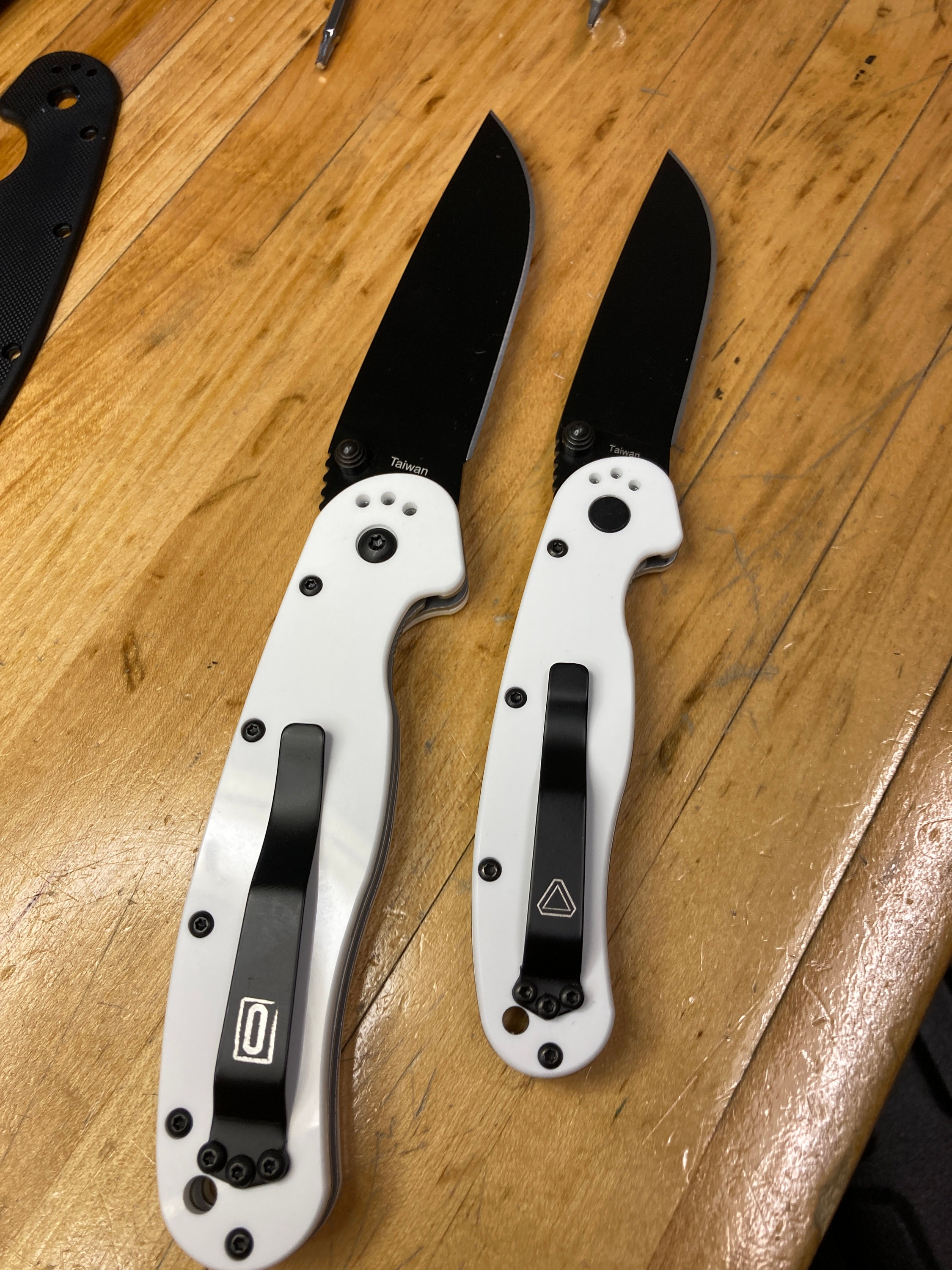 Imperial Storm Ontario Rat 1 & 2 Scales - Etsy