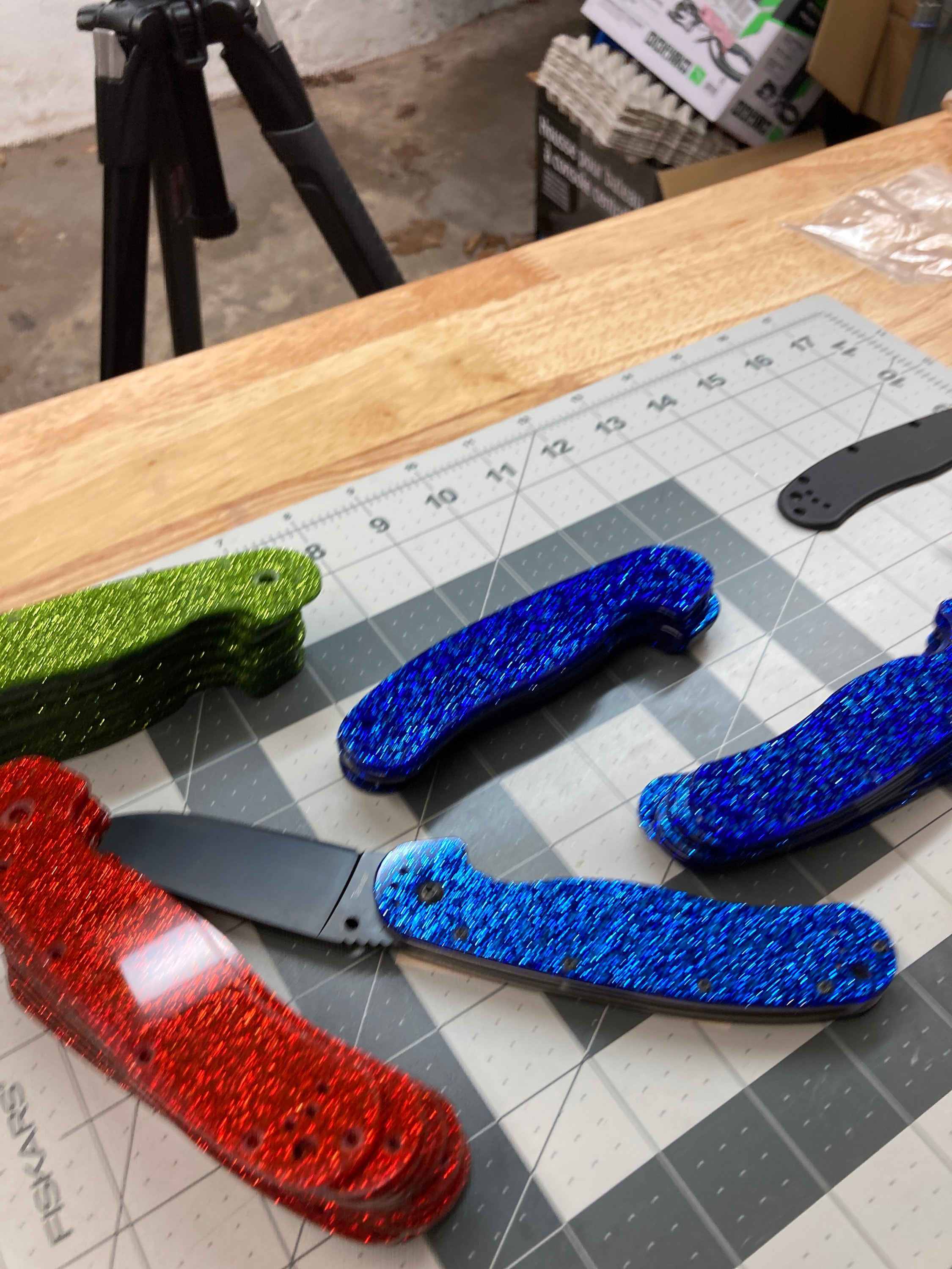Ontario Rat 1 Scales - Etsy