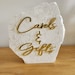 Limestone Signs - Etsy