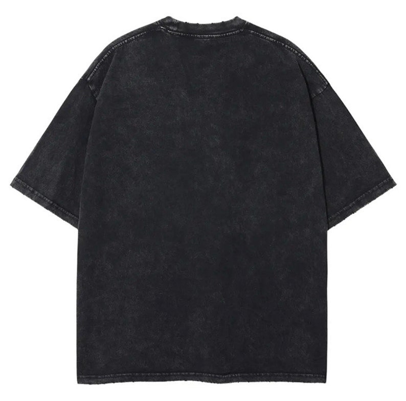 Jujutsu Anime Shirt, Satoru Gojo JJK T Shirt, Gojo Unisex Anime Tshirt ...