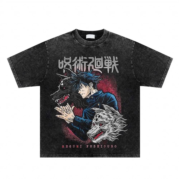 Jujutsu Kaisen Manga Panels - Etsy UK