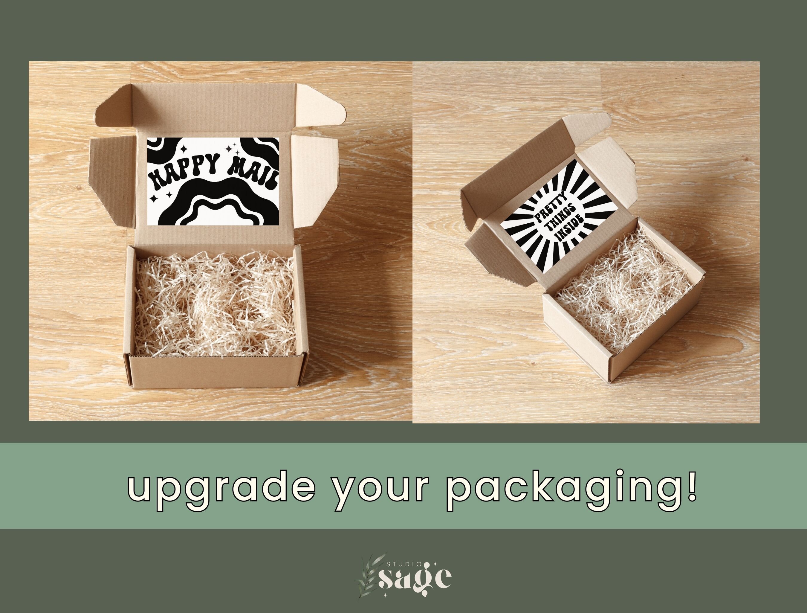 Groovy Rollo Sticker Template, Thermal Label Templates for Rollo or ...