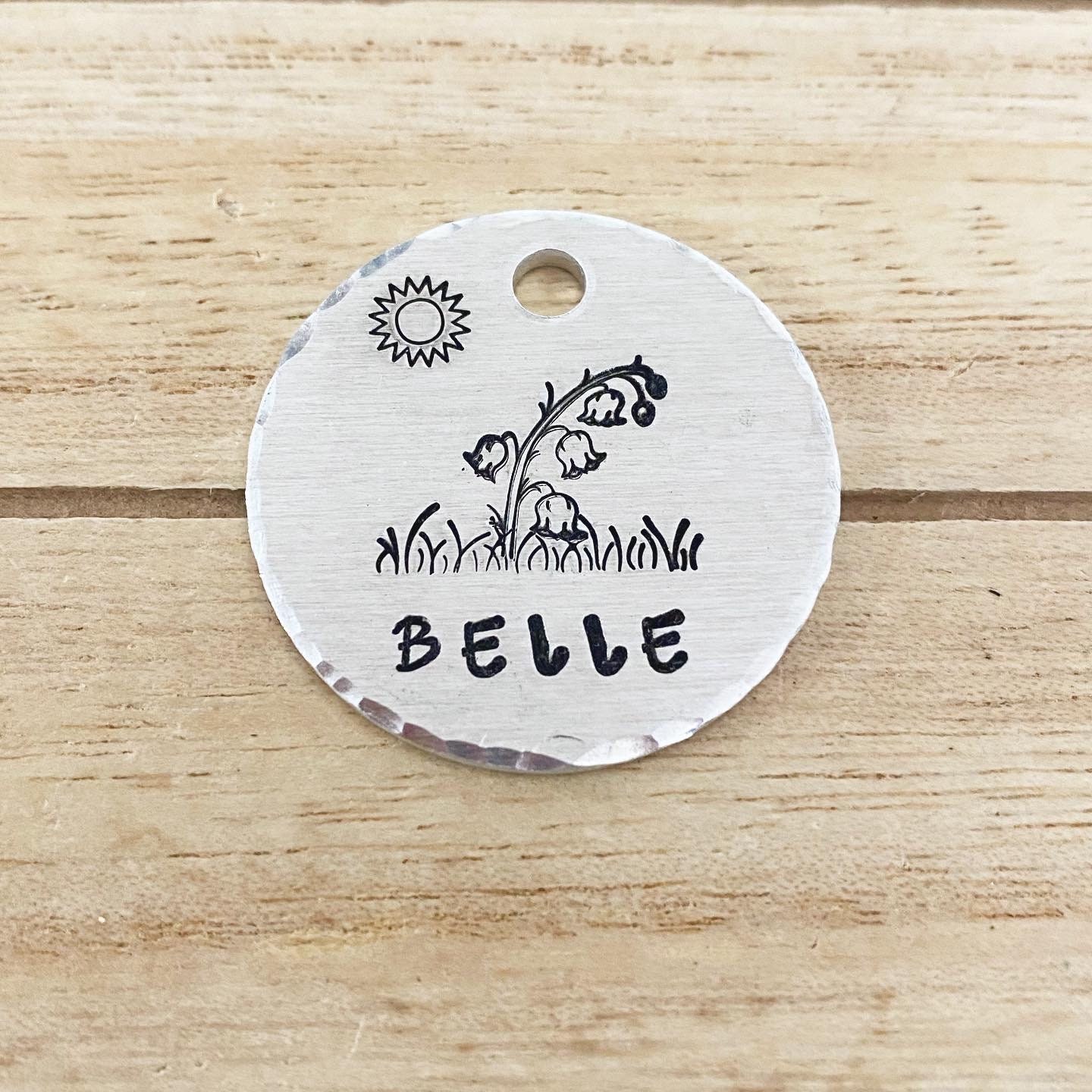 Isabelle - Spring Collection - Etsy