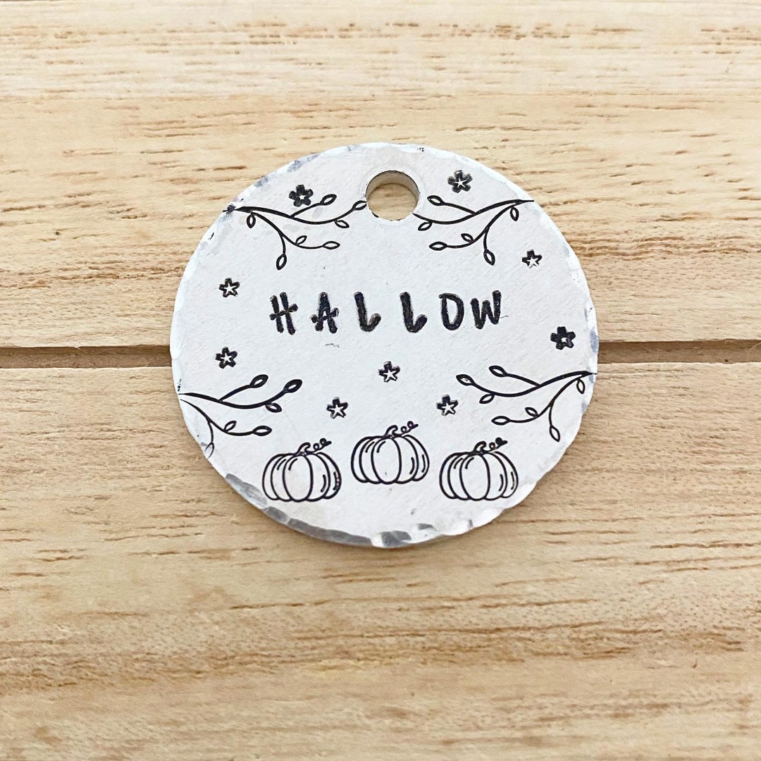 Hallows - Fall Collection - Etsy