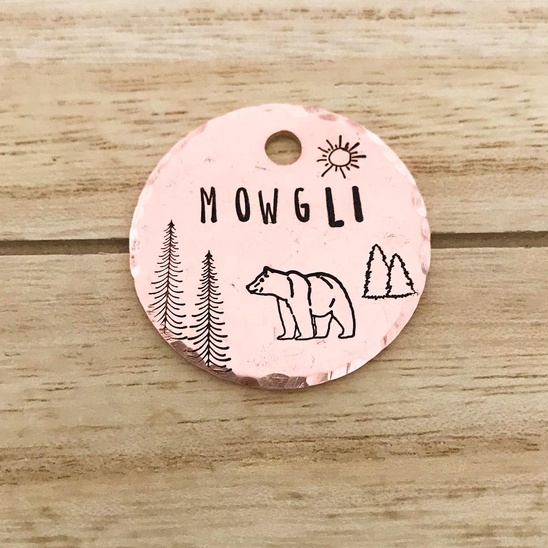 Mowgli - Simple Style - Etsy