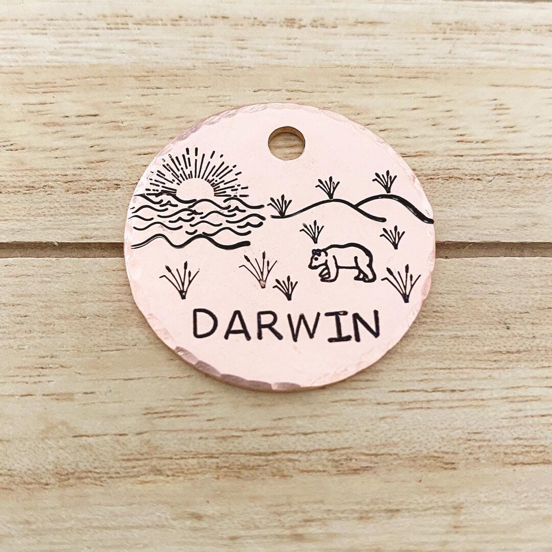 Manitou - Simple Style - Etsy