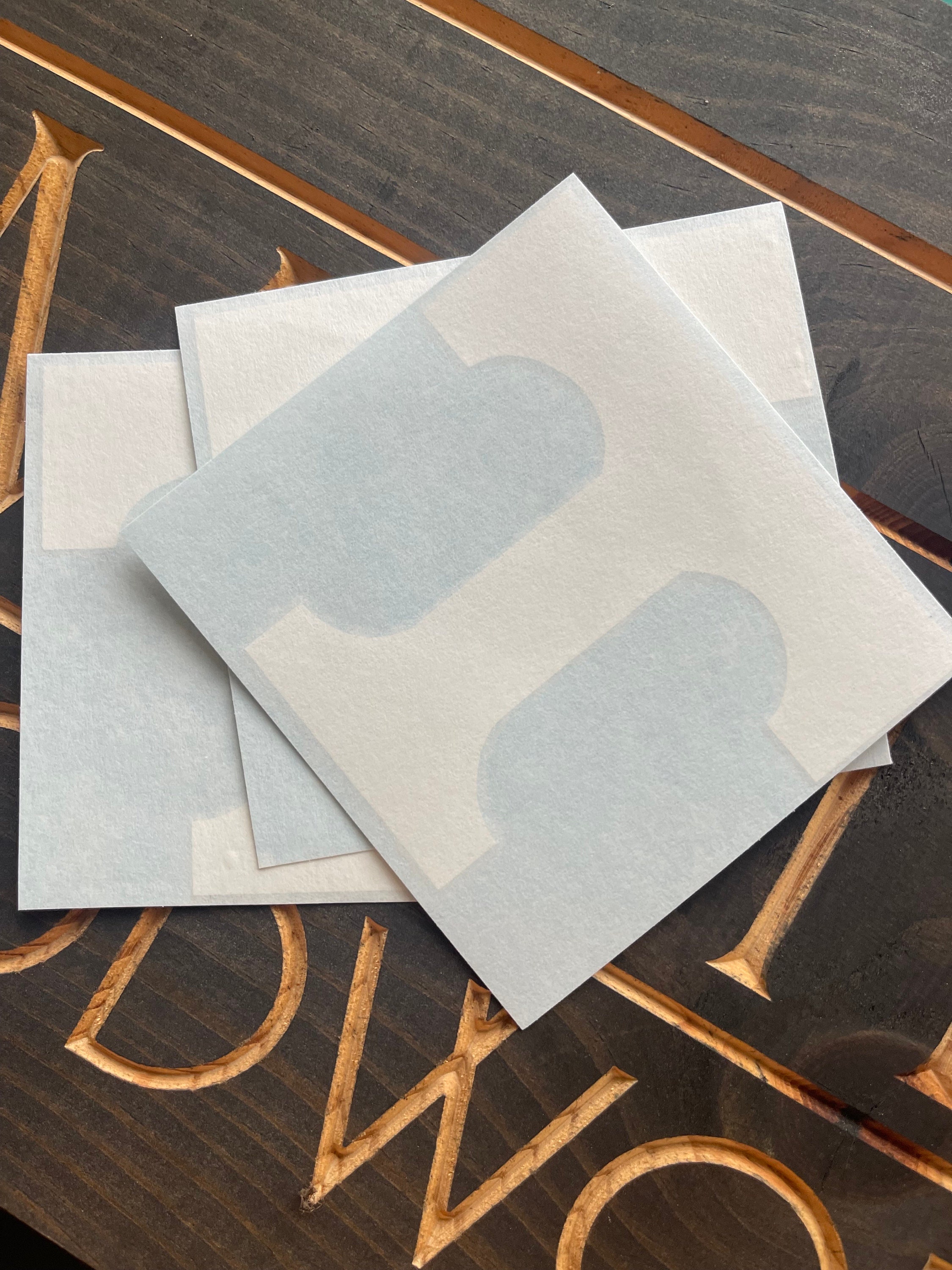 2 Tennessee Vols Power T Decal University of Tennessee Volunteers Vinyl ...