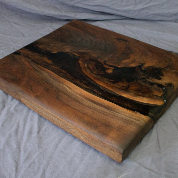 Slab Cutting Board - Etsy