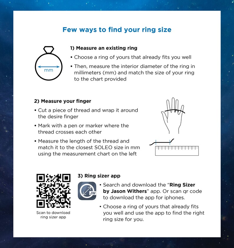 Helios | Modern Everyday Ring | Solid Gold | Moissante | Gift for Her ...