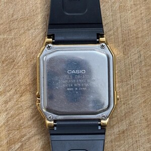 Vintage CASİO 1985 Db-310/gift/clock/vintage/hours/birthday Gift/watch ...