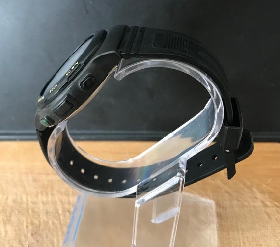 Vintage CASIO 1978 rare Cpw-310 / Compass Prayer Watc… - Gem