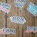 Saranghae, I Love You in Korean Sticker, K-drama Sticker, Korean Drama ...