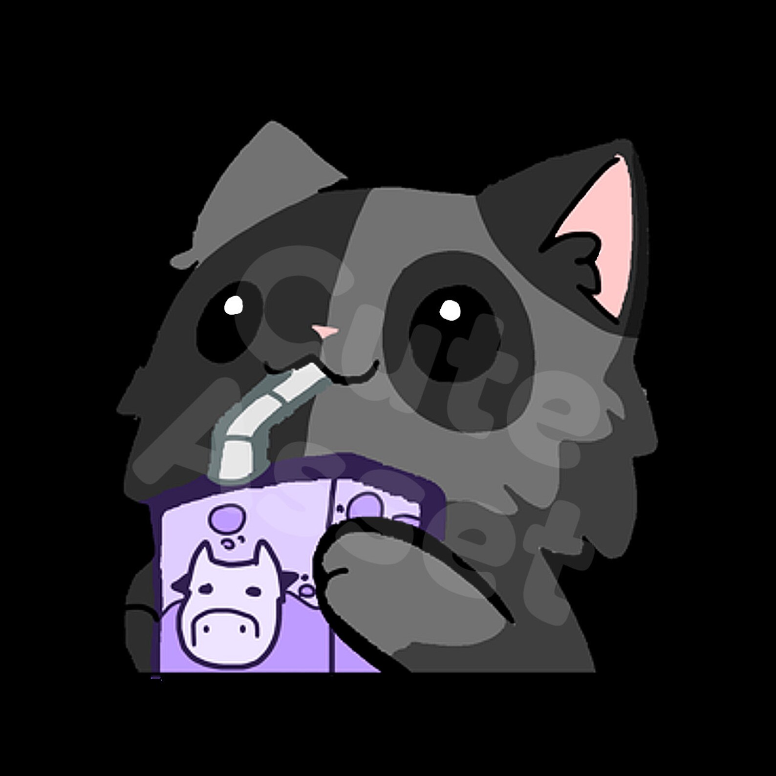 Cute BEMO Emotes for Twitch Tiktok Youtube Kick Discord - Etsy