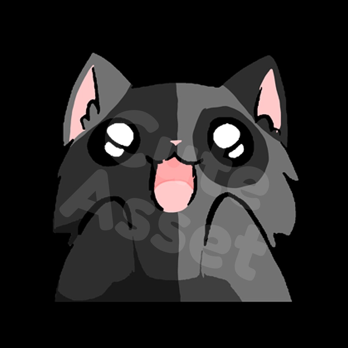 Cute BEMO Emotes for Twitch Tiktok Youtube Kick Discord - Etsy