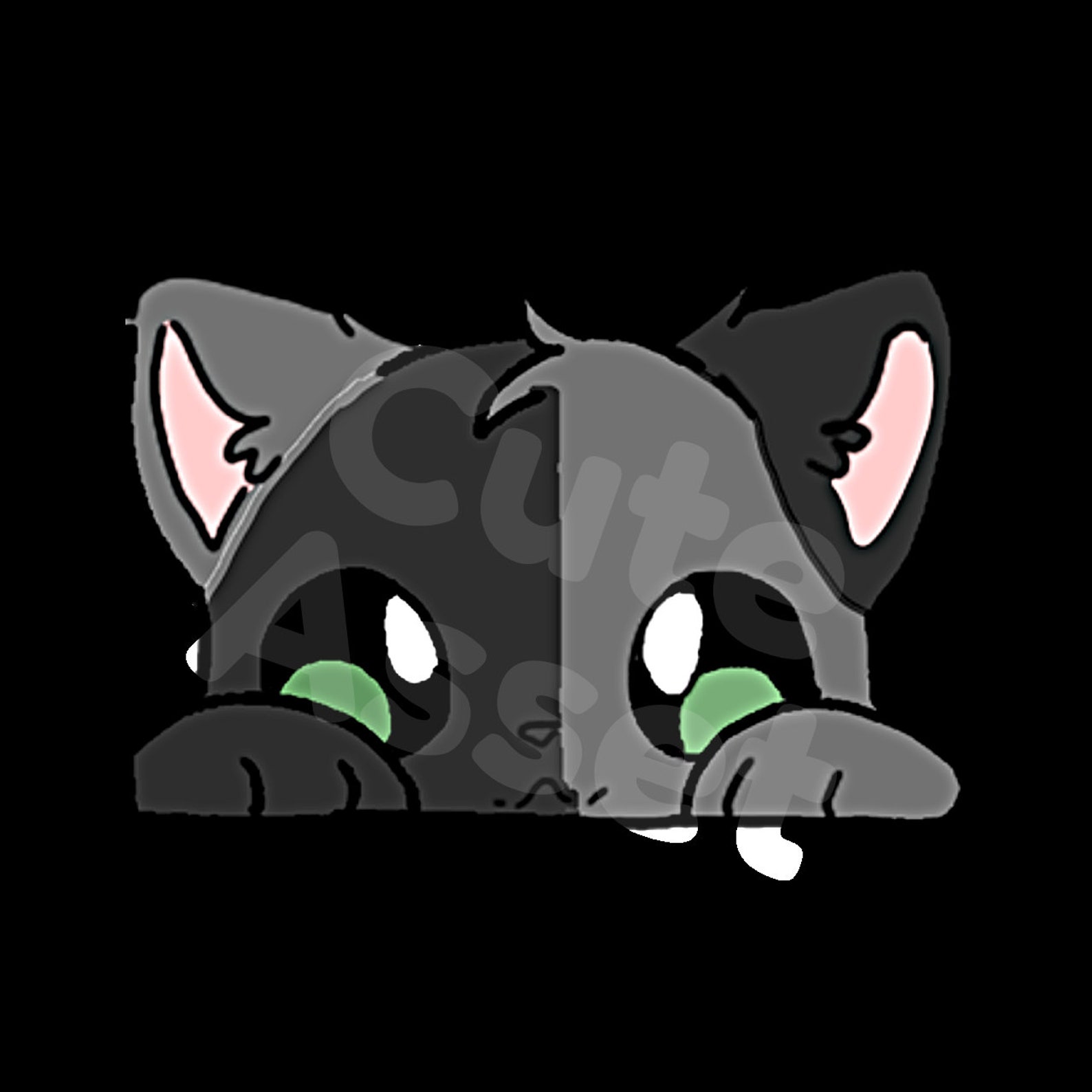 Cute BEMO Emotes for Twitch Tiktok Youtube Kick Discord - Etsy