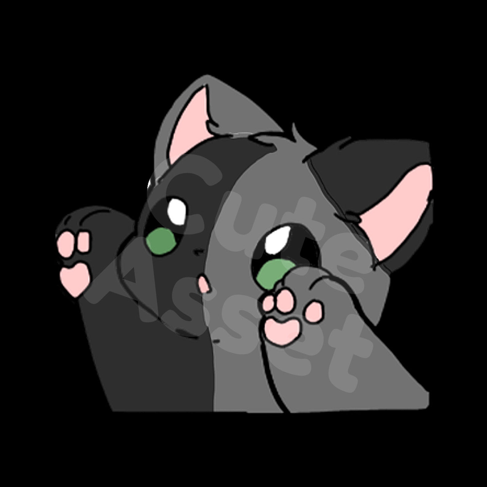 Cute BEMO Emotes for Twitch Tiktok Youtube Kick Discord - Etsy