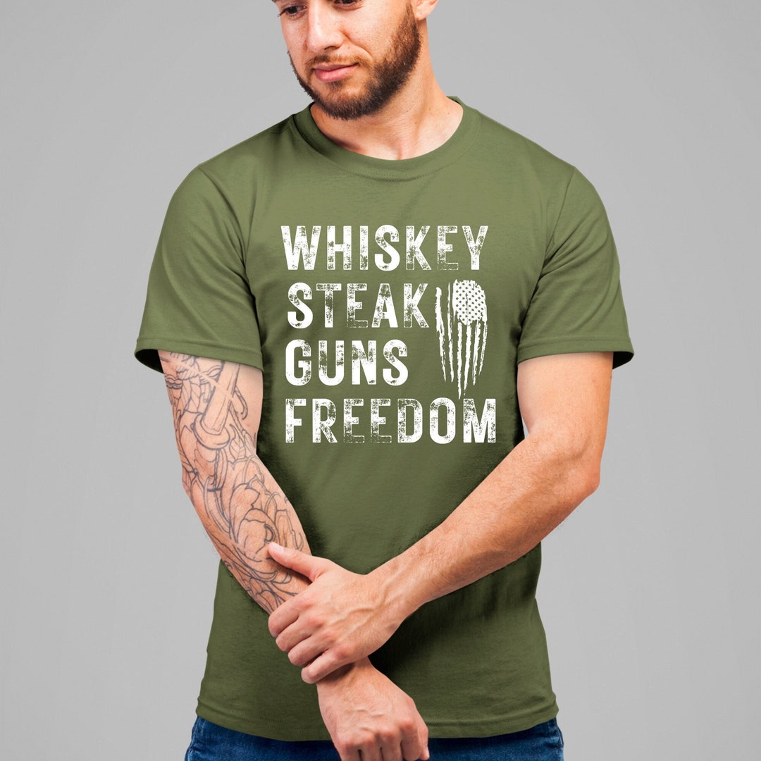 Fathers Day Gift, Gun Owner Shirt, Gifts for Dads, Firearm Lover, 2nd ...
