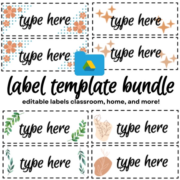 Classroom Organization - Etsy