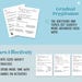 2nd Grade Minimalist Math Homeschool Curriculum Weekly Review ...