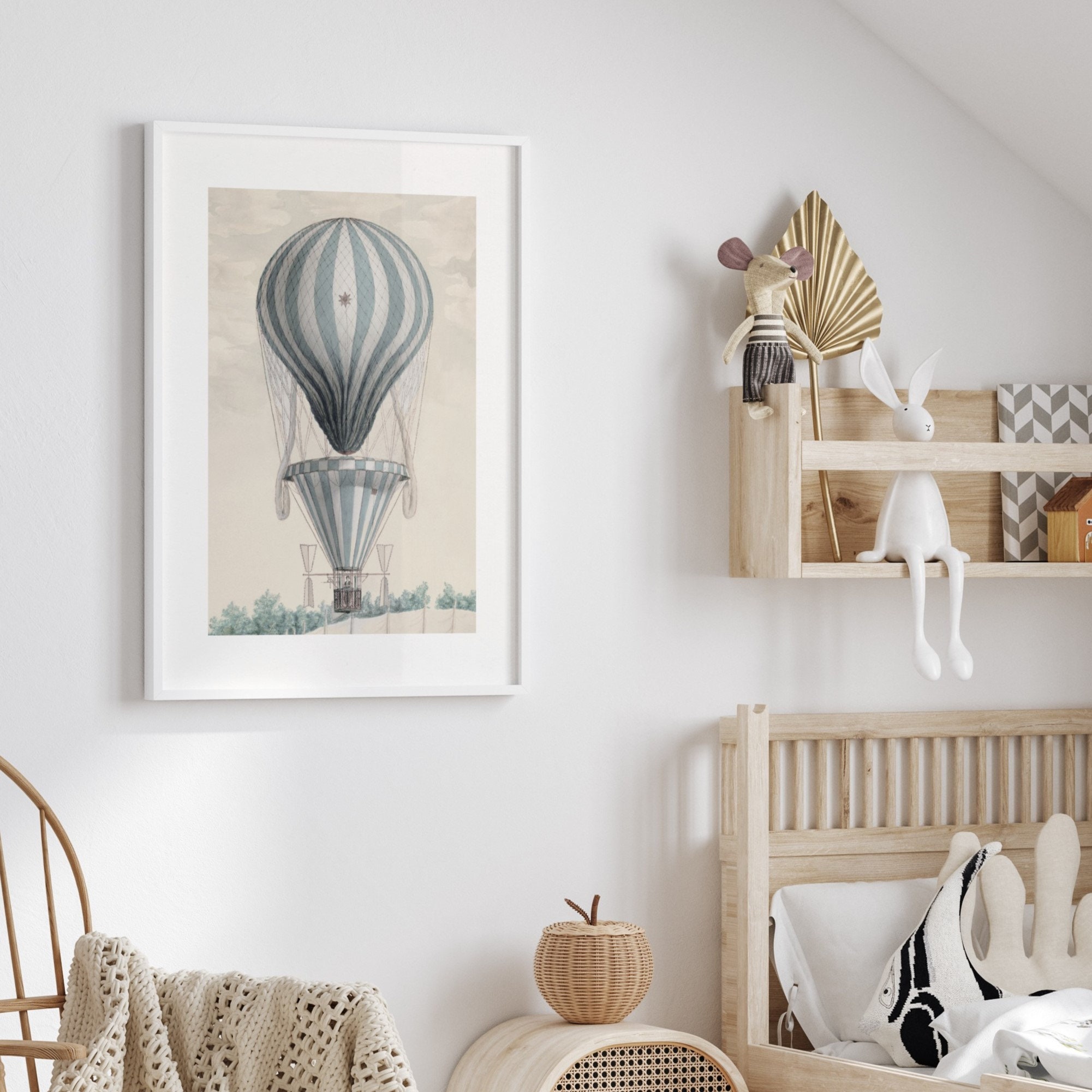 Vintage Boys Bedroom Print Sets Nursery Gallery Wall Boy Room - Etsy