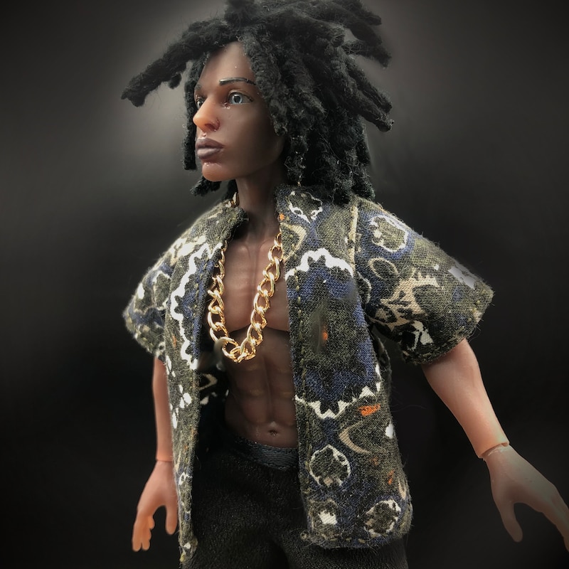 Bjd Dolls Male Full Set - Etsy