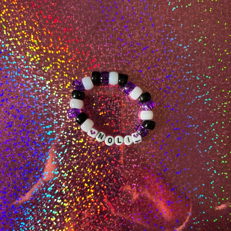 Forsaken Roblox Keychain - Etsy