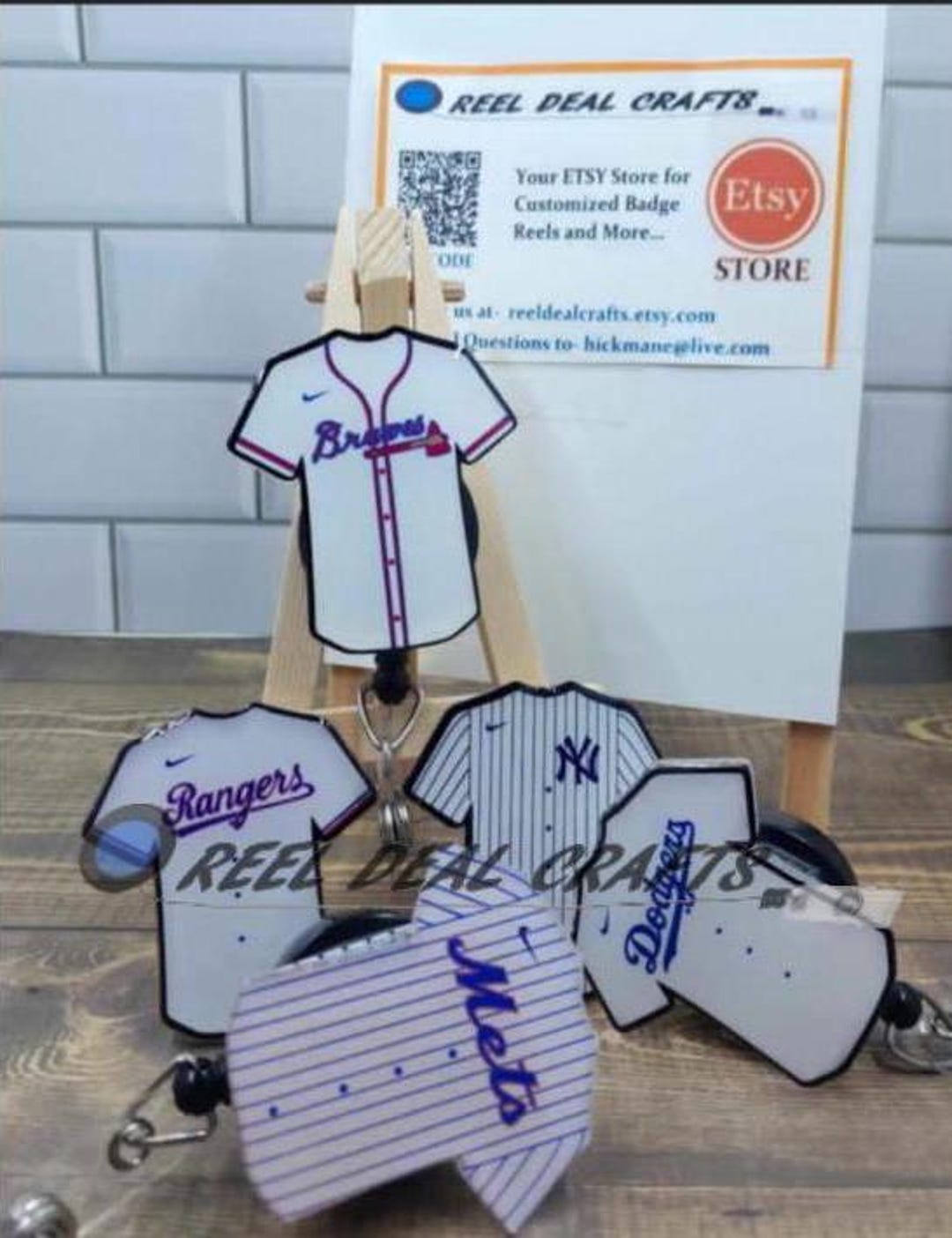 Customize Your Own Baseball Sports Jersey Medical Nursing Office ...