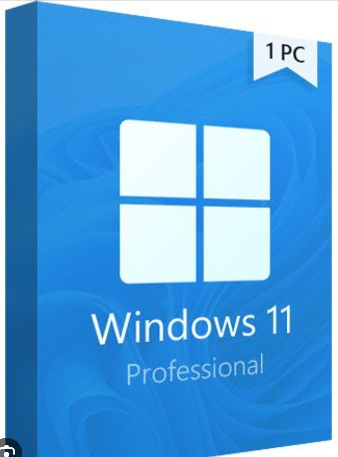 Windows 11 Pro Activation License 100% Online Retail - Etsy Canada