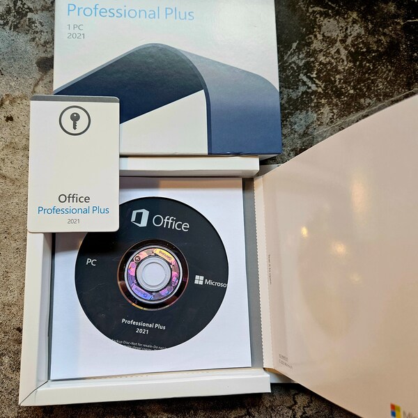 Microsoft Office Key - Etsy