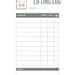 Strength Training Tracker, Lifting Log, Weight Lifting Planner ...