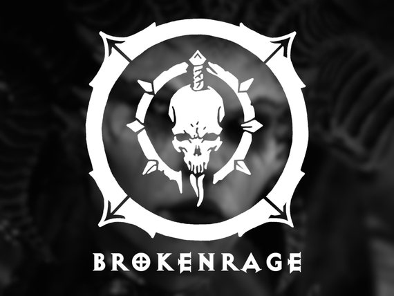 Necromancer Symbolen
