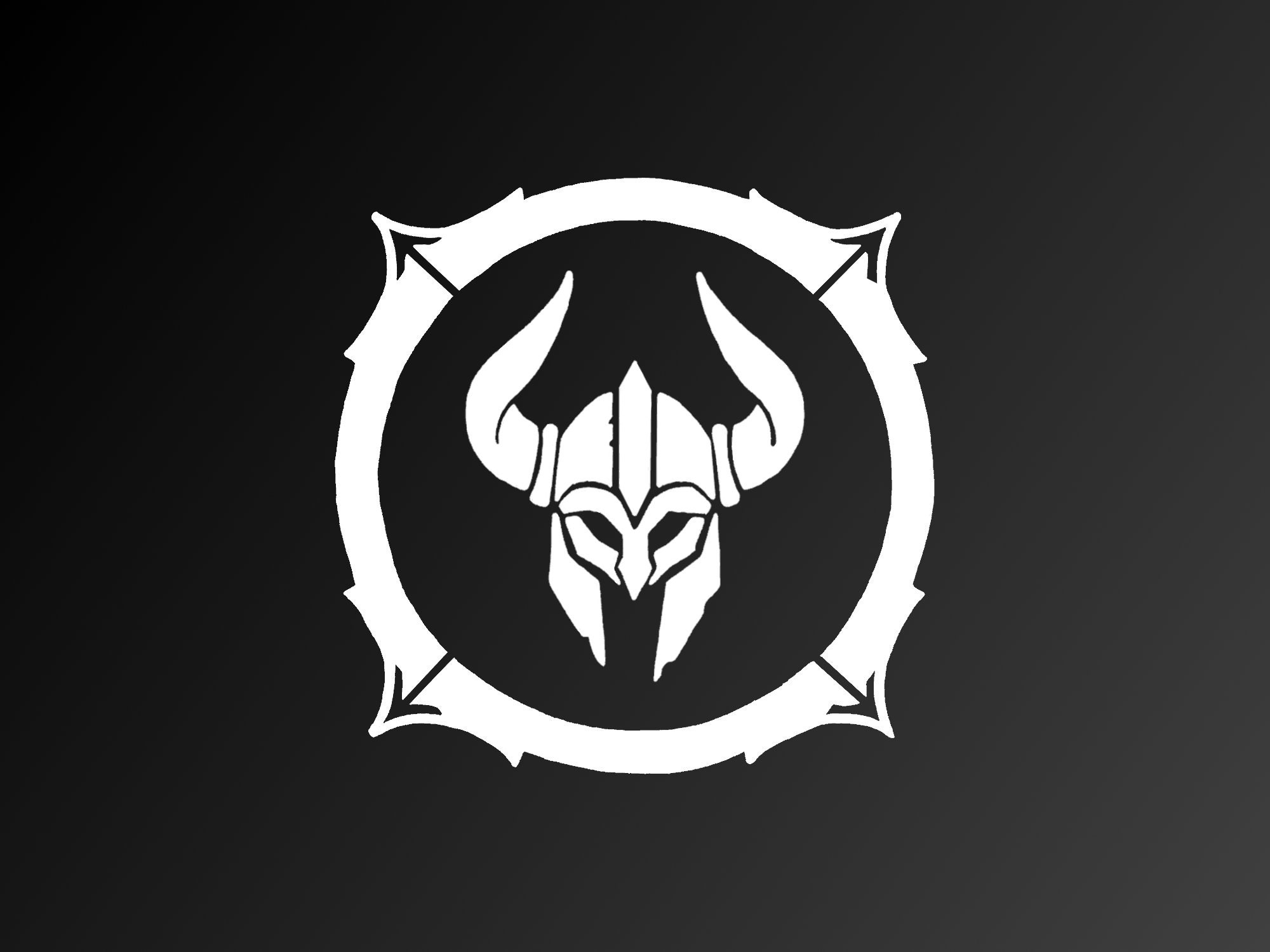 Personalized Diablo 4 Sticker Barbarian Decal Diablo 4 Decal Diablo IV ...