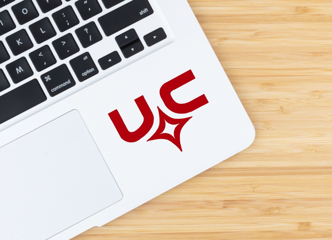 Starfield Sticker United Colonies Decal PC Sticker Gamer - Etsy