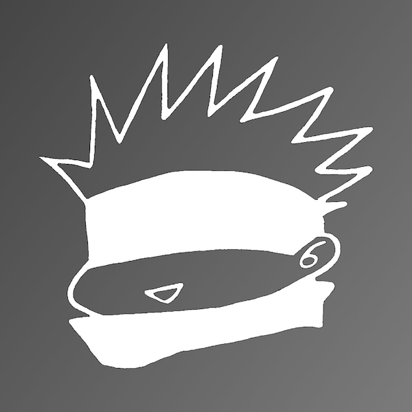 Gojo Car Vinyl - Etsy