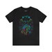 Robot T-shirt Tech T Shirt Singularity Tee AI Shirt Engineering Tshirt ...