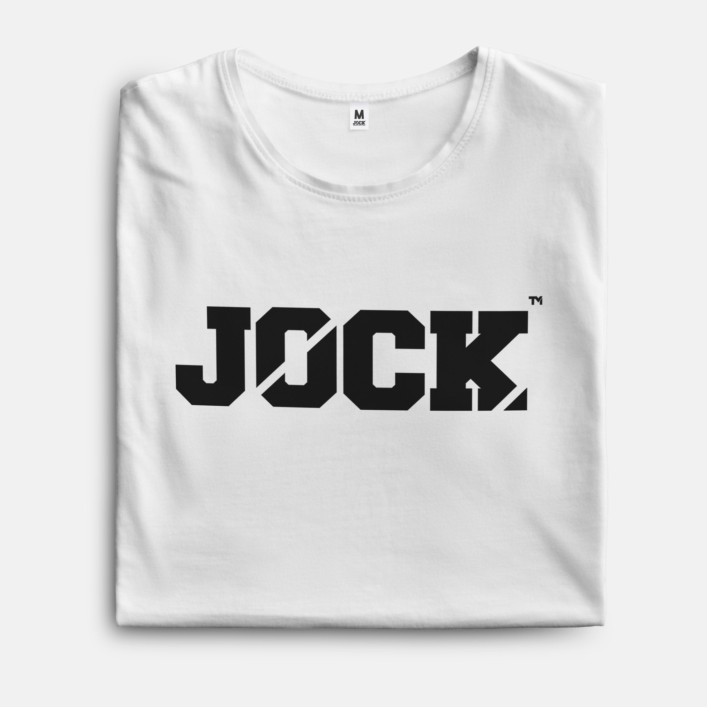 JOCK Printed JOCK Tribe T-shirt - Etsy