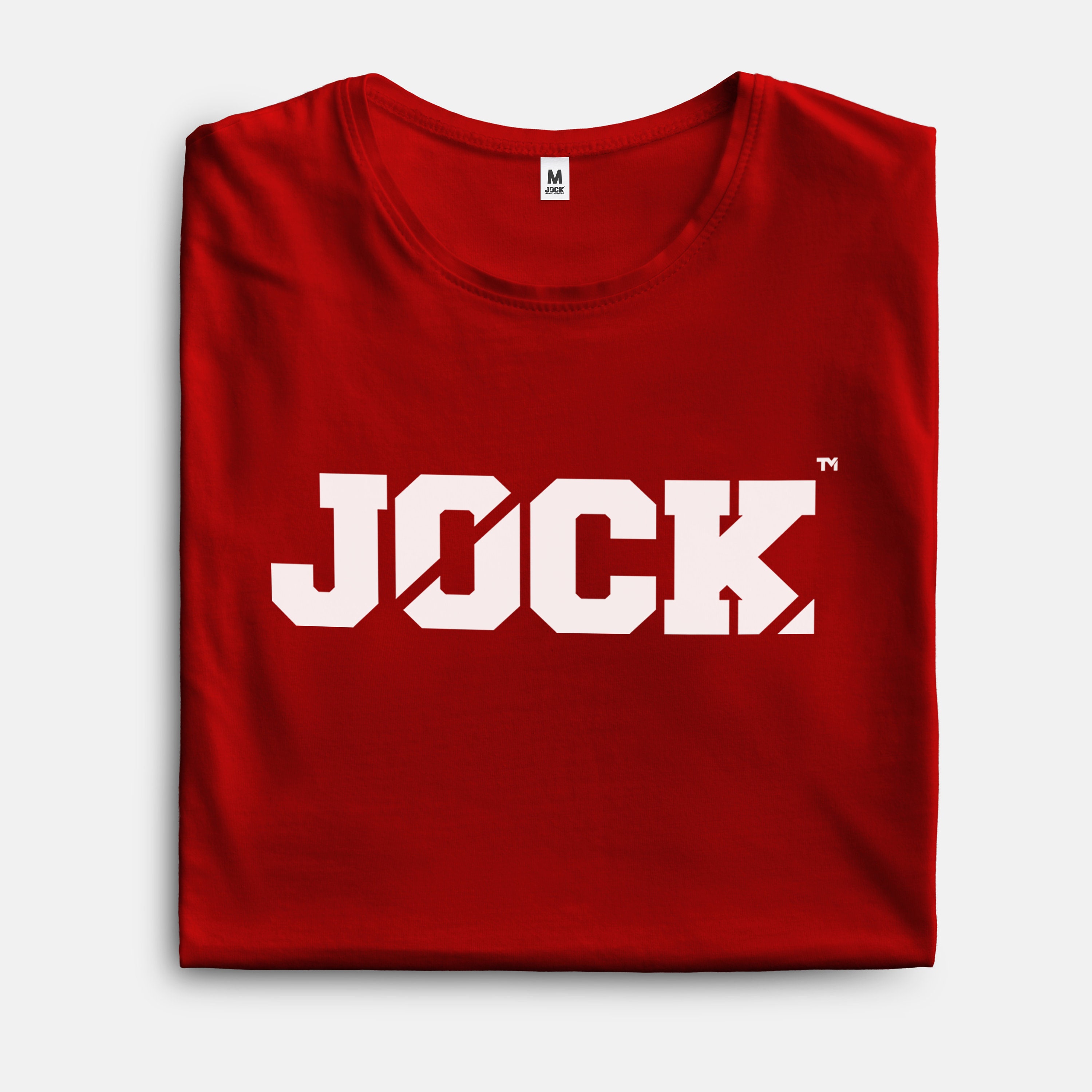 JOCK Printed JOCK Tribe T-shirt - Etsy