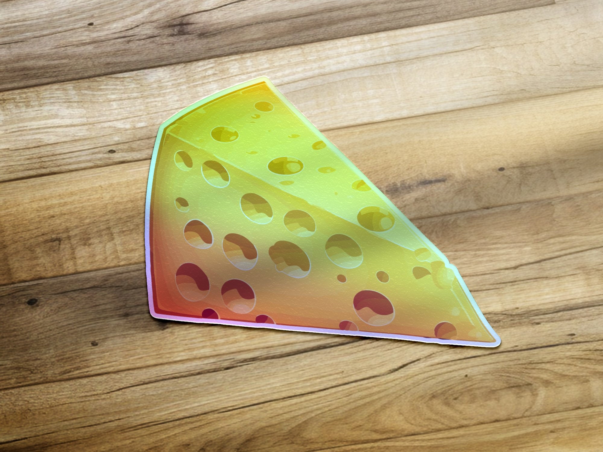 Cartoon Swiss Cheese SVG Png Eps, Commercial Use Clipart Vector ...
