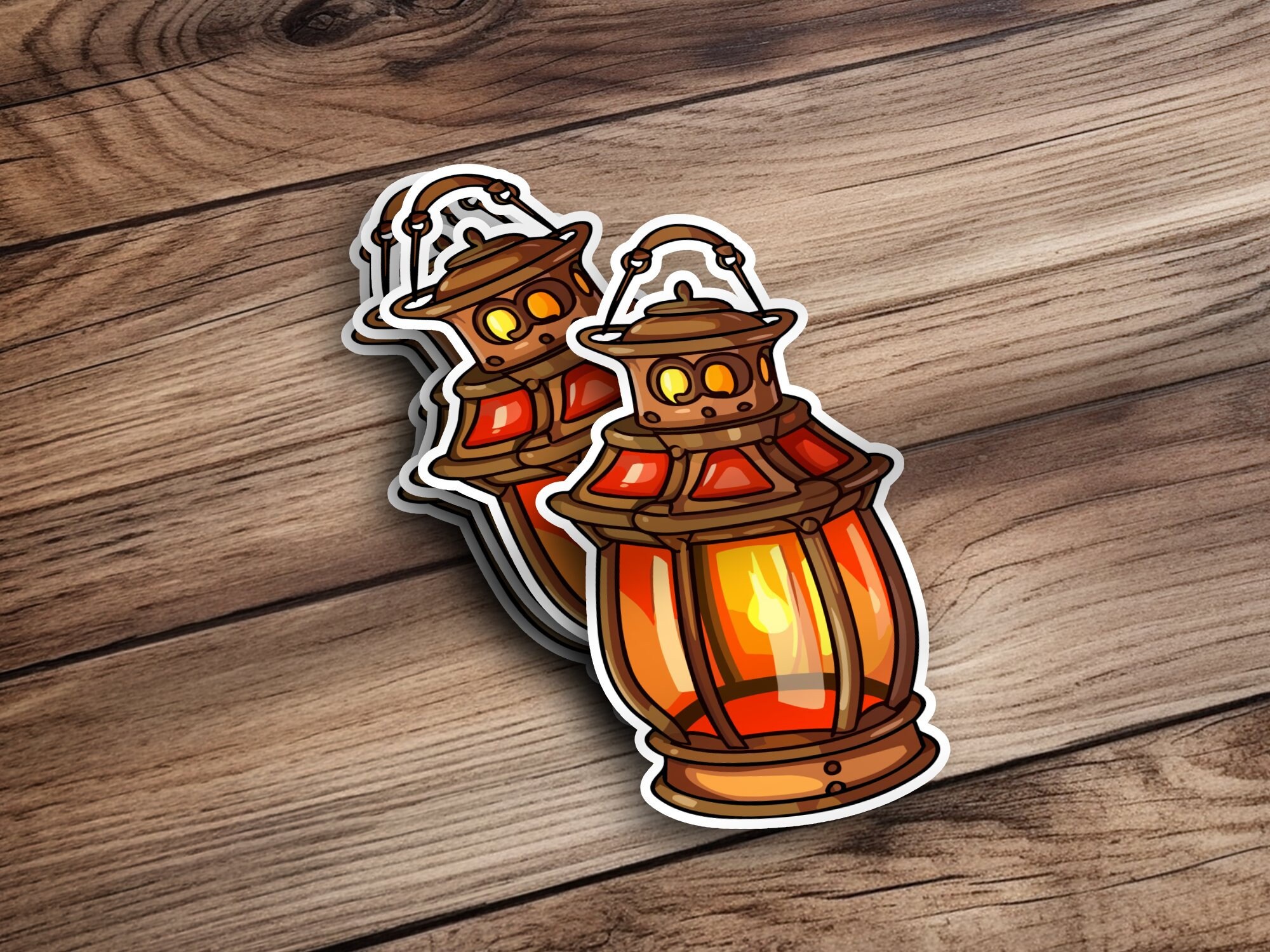 Cartoon Lantern SVG Png Eps, Commercial Use Clipart Vector Graphics for ...