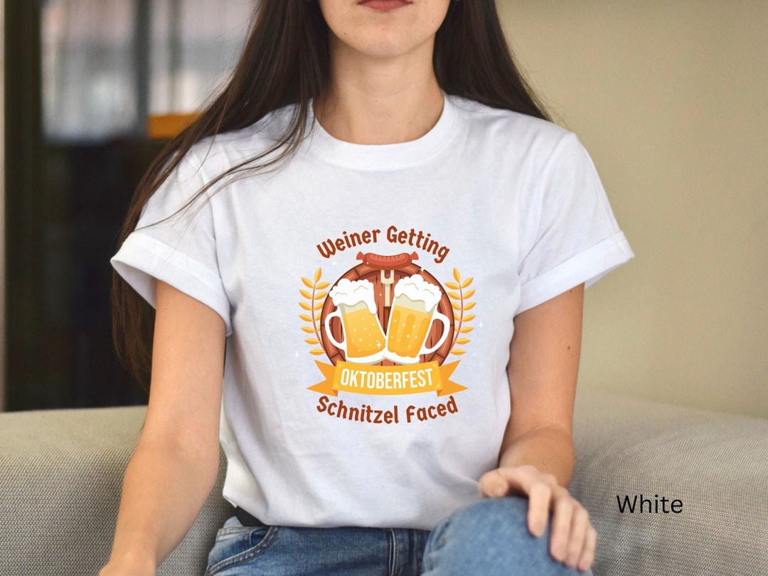 Oktoberfest Shirt German Festival Shirt Beer Shirt - Etsy