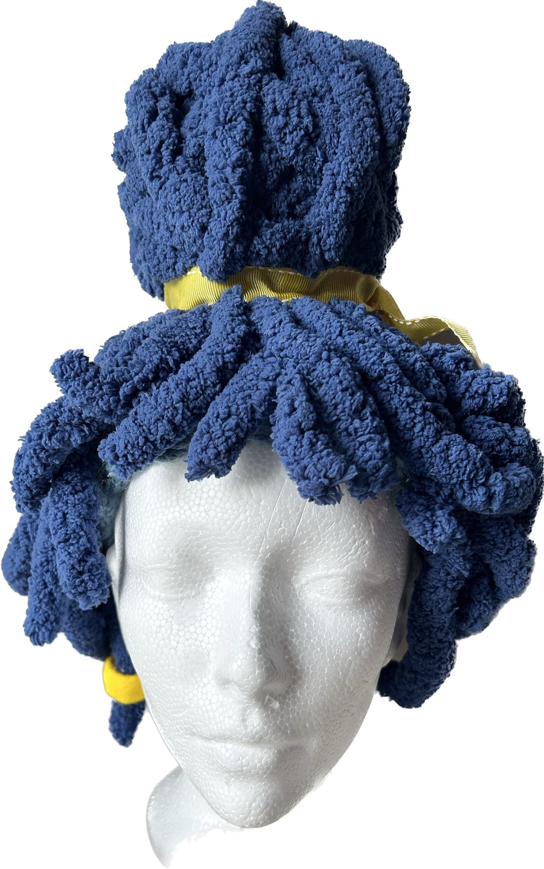 It Takes Two, May Cosplay Hat, May Wig, It Takes Two Wig, It Takes Two ...