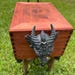 Dungeons & Dragons Storage Chest - Etsy