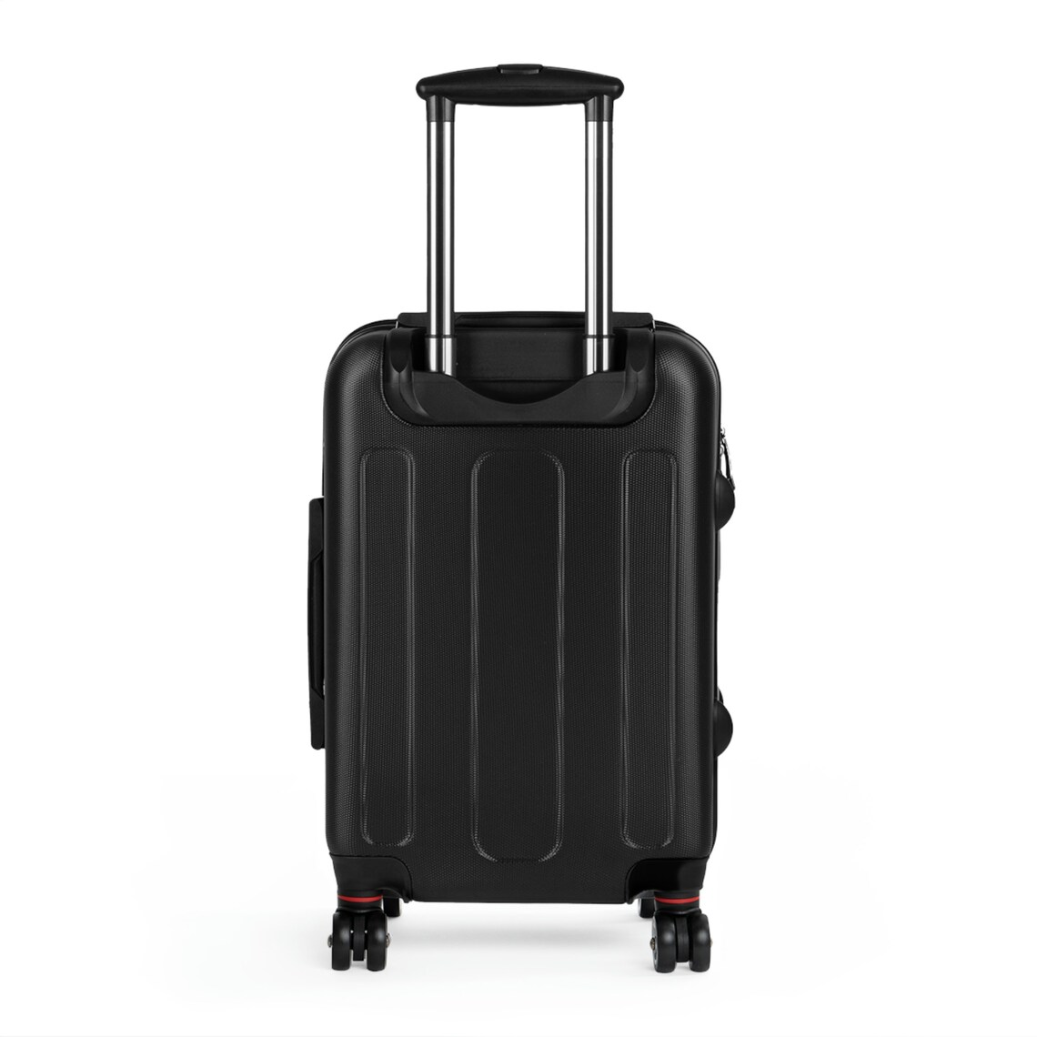 Bold Boho Daisy Rolling Suitcase, Available in 3 Sizes, Carry on 22 In ...
